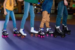6 Different Types of Skates - What's Your Preferred Type?