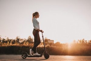 8 Different Types of Scooters Explained by World Champions