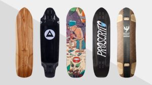 19 Different Types of Longboards - Explained By Pro Skaters