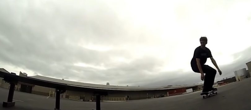 Boardslide vs Lipslide: From Sketchy to Clean!