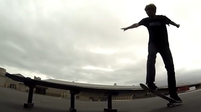Boardslide vs Lipslide: From Sketchy to Clean!