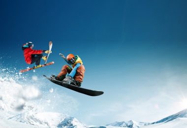 Is Snowboarding a Good Workout? - 13 Health Benefits!