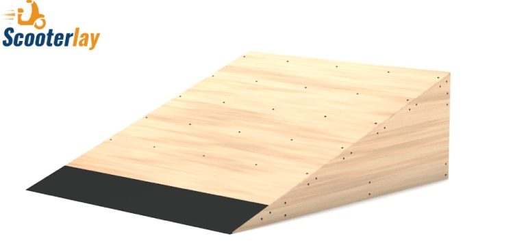 How to Build A Kicker Ramp - The Simplest Method!