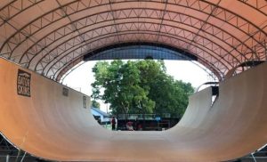 18 Types of Skateboard Ramps to Be Familiar With!